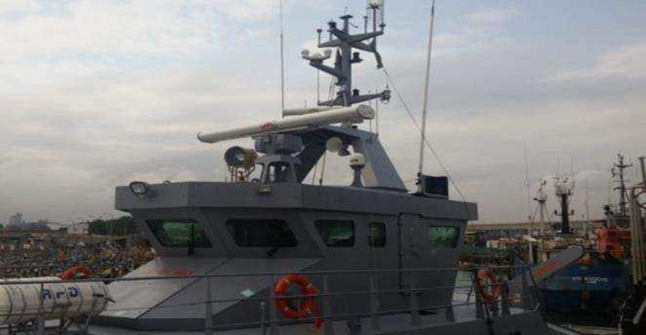 Marine Fleet - Security Vessel Operations